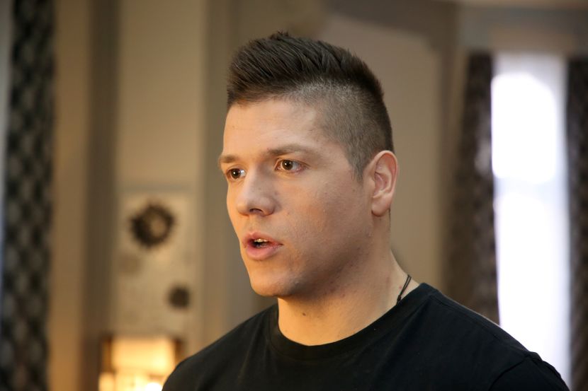 "Niko neće da bere maline za 25 evra dnevno! Ja sam kao klinac na +40 ...