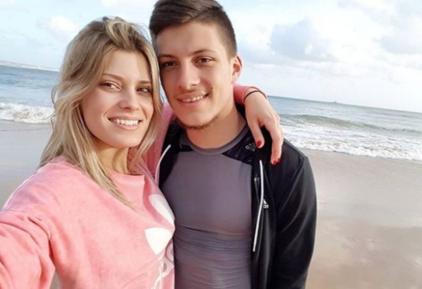 Nakon saznanja da je u vezi sa Sofijom, progovorila devojka sa kojom ...