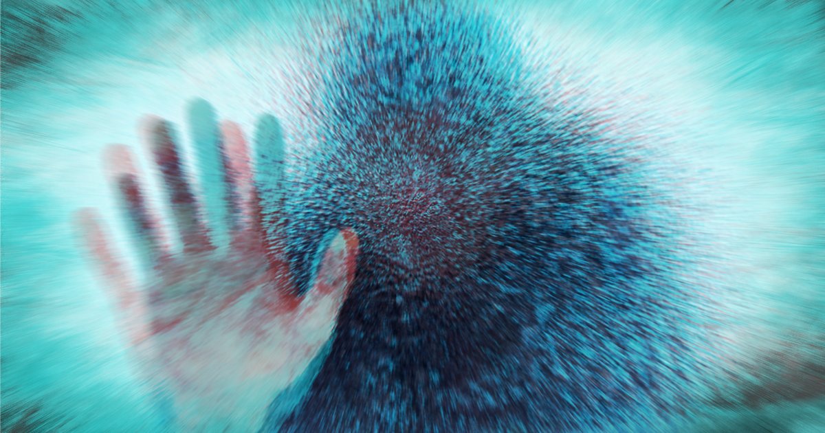 Kako izgleda smrzavanje do smrti? Drhtavica, halucinacije i spora smrt ...