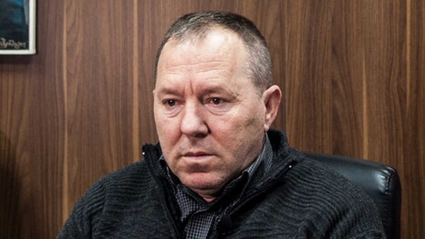 Gucati: Neprijatno bi mi bilo ako neko iz OVK-a nije ubio bar jednog ... Gucati: Neprijatno bi mi bilo ako neko iz OVK-a nije ubio bar jednog ...