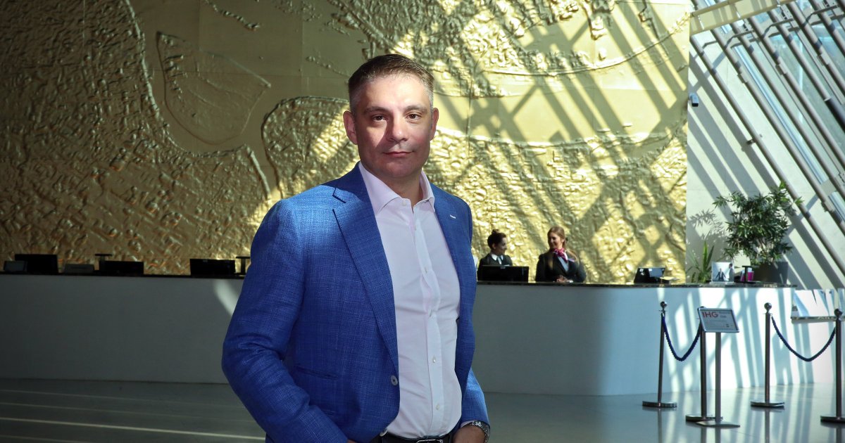 "Mislim da u Srbiji ima posla za sve": Živorad Vasić o karijeri i ...