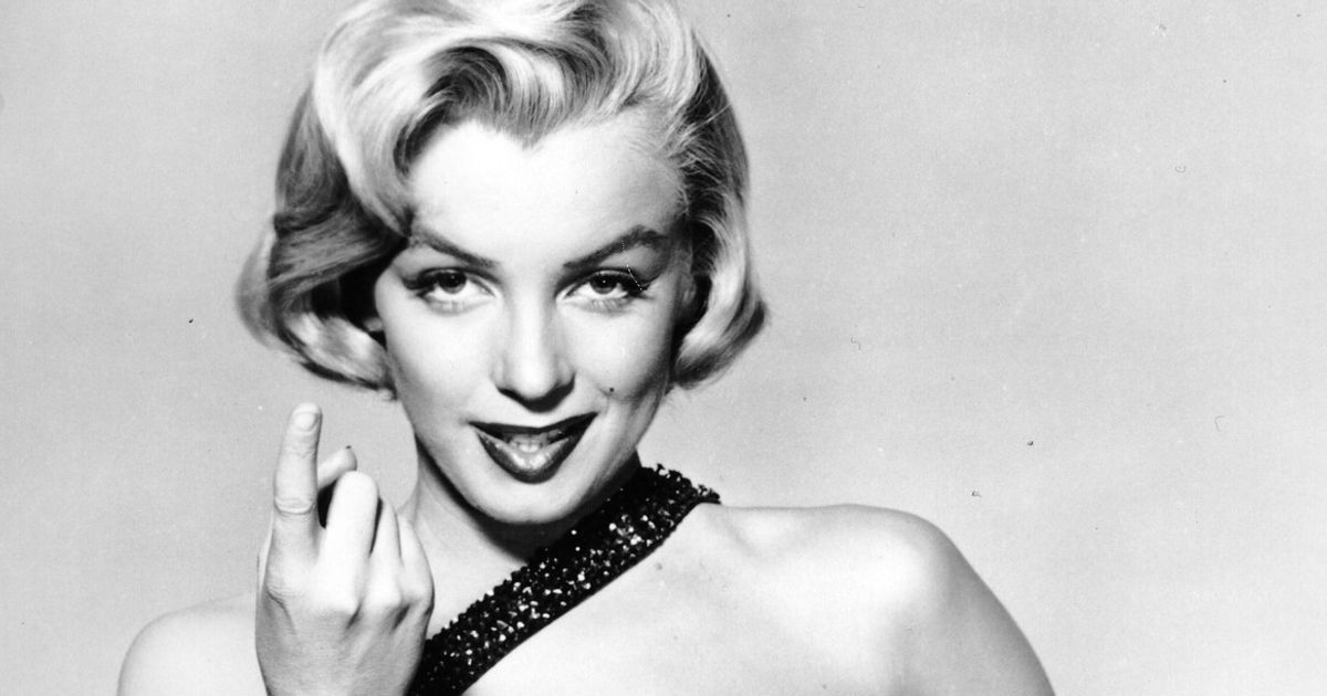 Šta je efekat Merilin Monro i kako deluje: Ovo navode kao razlog njenog ...