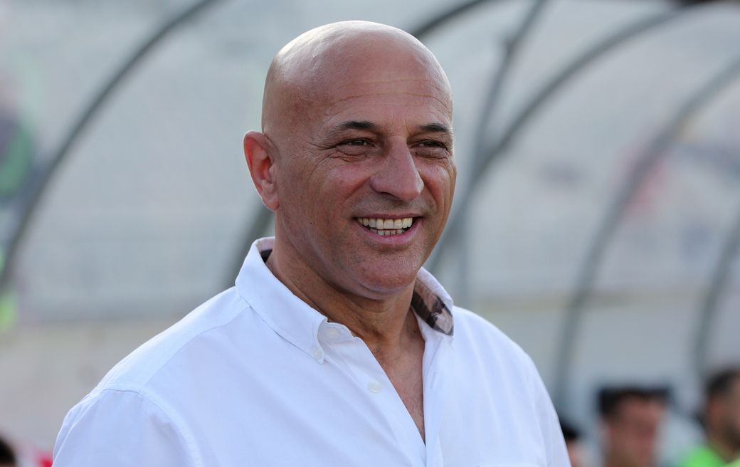 Najkontroverzniji trener u Srbiji odslužio 18-mesečnu kaznu: Vraćam se ...