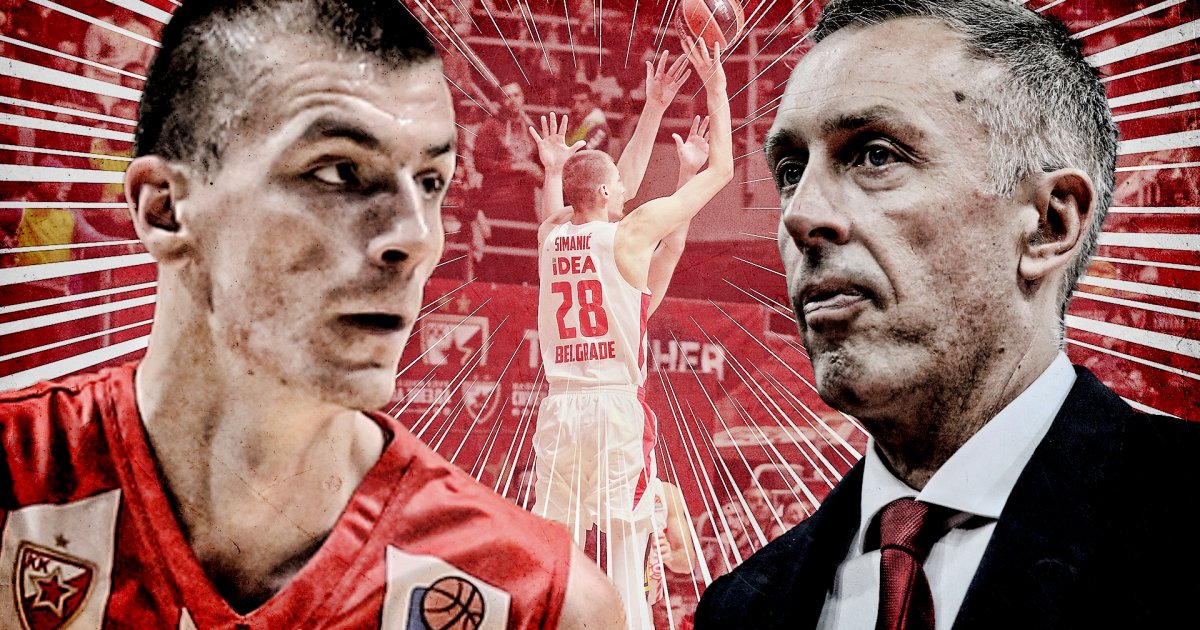 Pitali smo Borišu zašto mu Tomić nije dao šansu, nije mogao da nam ...