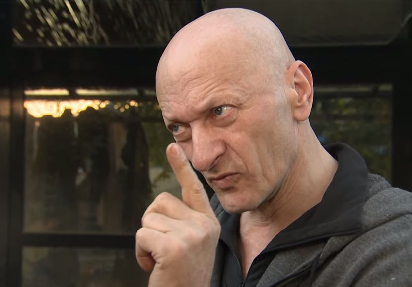 Ante Pavlović sahranjen uz vojne počasti: Tukao ljude i tvrdio da je ...
