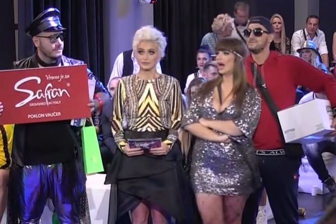 Ovo su pobednici prve Zadrugovizije ove sezone, tek da vidite ko je najveće otkriće ovog ...