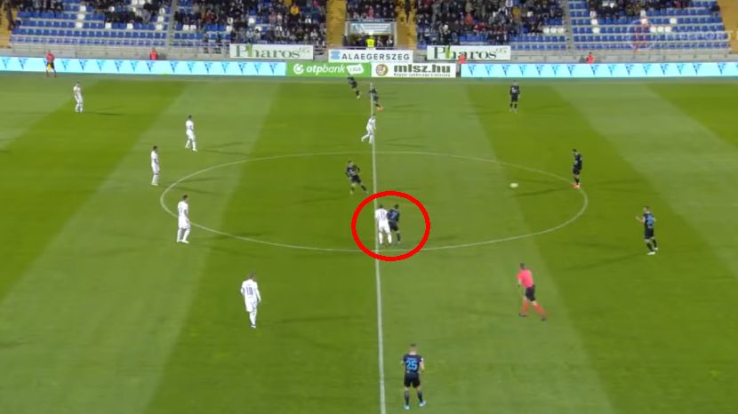 Reprezentativac Bosne dobio najbrži žuti karton u istoriji fudbala ...