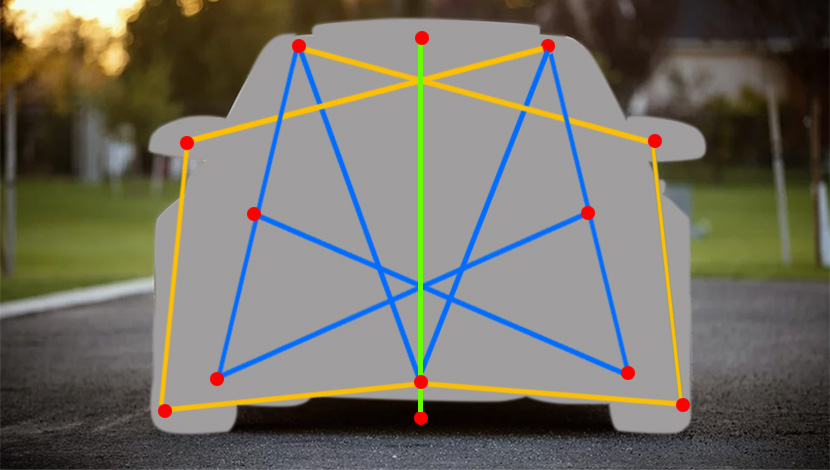 Ovo je najlepši automobil koji je proizveden u proteklih 10 godina ...
