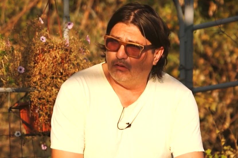 Rambo je napravio solarnu jedrilicu: Amadeus o jedrenju, vežbanju, kako ...