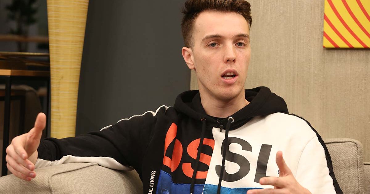 Napadnut jutjuber! Čoda podelio sliku iz Urgentnog, završio na ušivanju ...