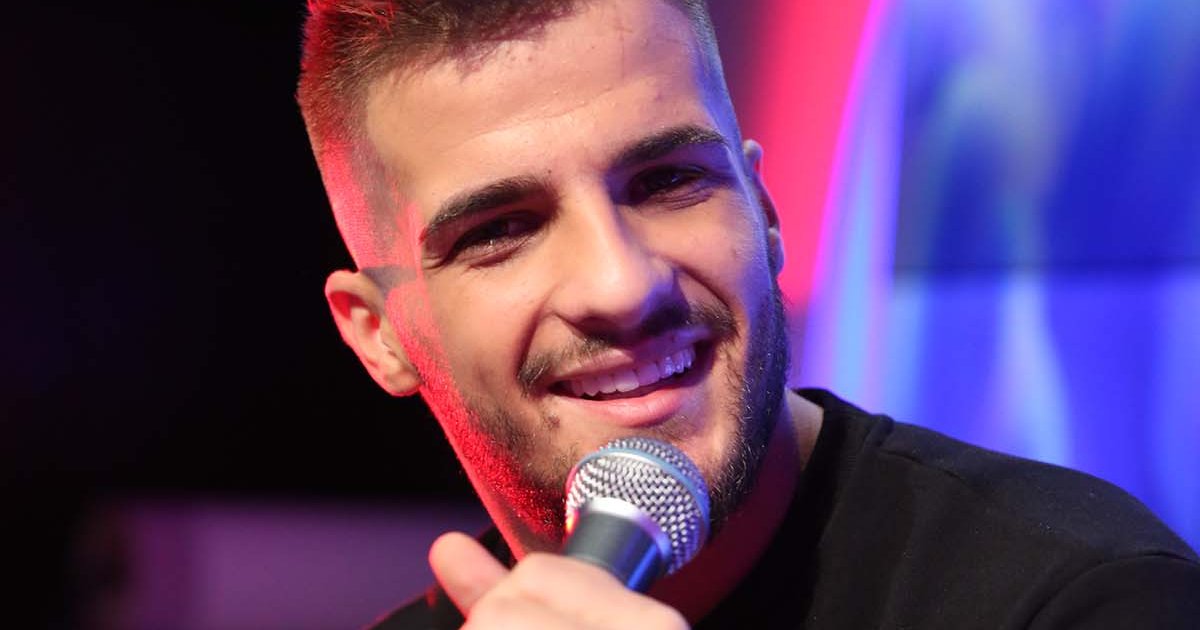 Raspao se Lapsus bend nakon 11 godina! - Telegraf.rs