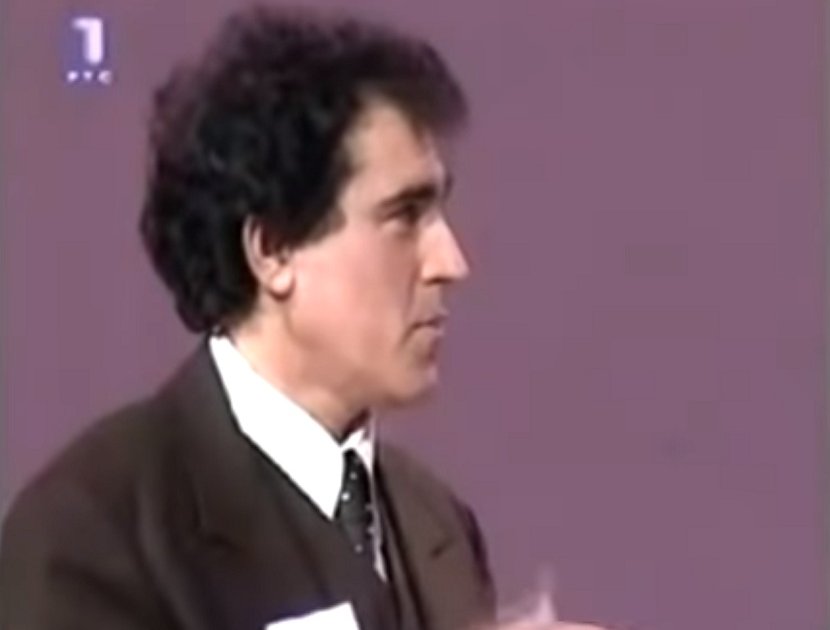 Kako danas izgleda Slavoljub "Ćivot", najpoznatiji učesnik "Slagalice ...