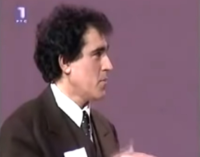 Kako danas izgleda Slavoljub "Ćivot", najpoznatiji učesnik "Slagalice ...