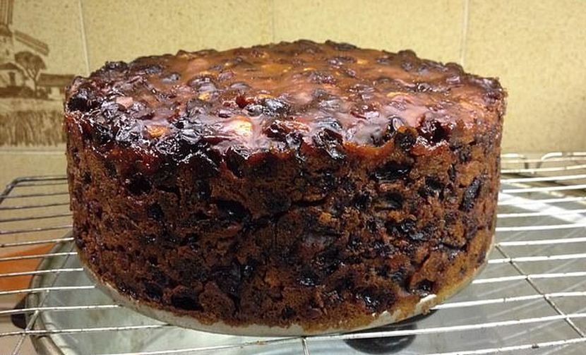 Recept za kojima su "poludele" žene širom sveta: Nikad ukusnija torta ...