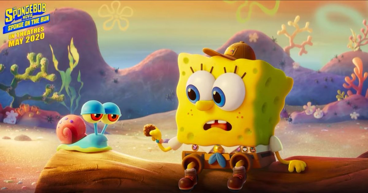 Umro Endi Pejli: Radio je muziku za crtane filmove "Sunđer Bob ...