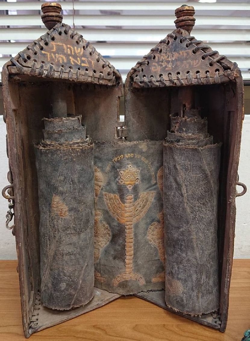 Srpski carinici u istorijskom otkriću: Otvorili mali katanac na ...