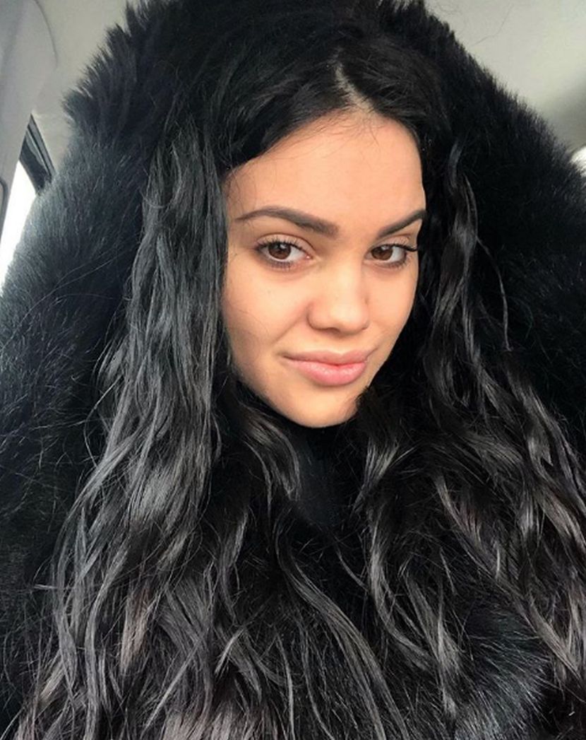 Sestra Ksenije Pajčin više nije dete: Lepa Mia je porasla i svi pričaju ...