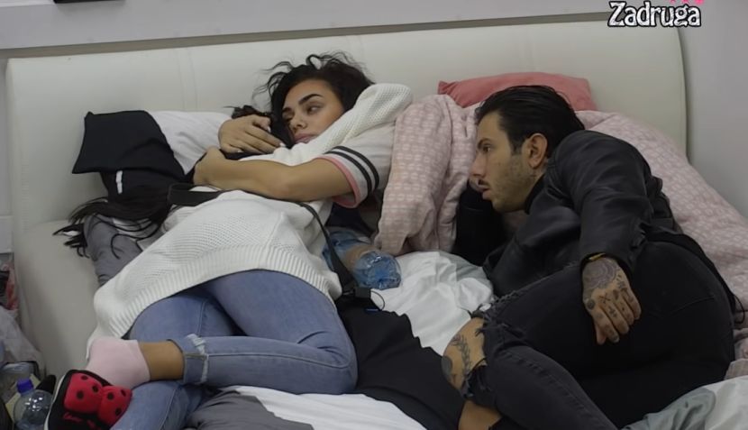 Ispovest Nataše Radan: "Tata mi je umro, dve godine ne znam gde mi je ...