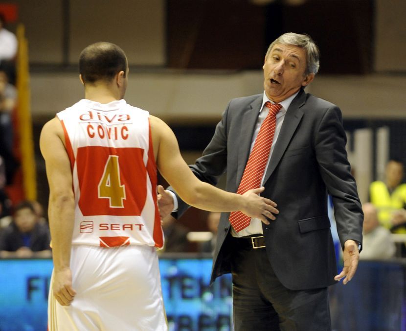 Da li se sećate kako je Filip Čović otišao iz Zvezde? Stvara se još ...