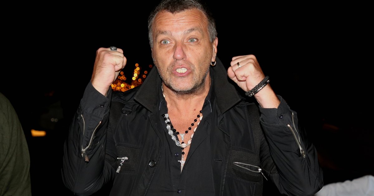 Ðule Van Gogh: Želja nam je da na sceni, pred publikom što pre ...