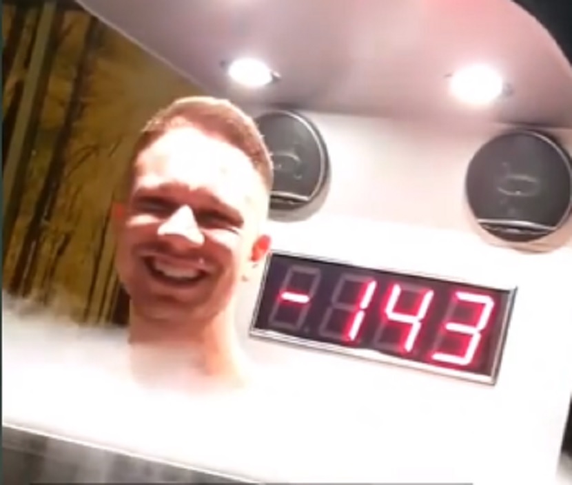 Ako Partizan osvoji ABA ligu, triput ću se "smrzavati": Pevač Relja ...