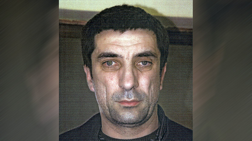 Who is Zoran Jelicic who slit his own throat in courtroom: Crime group ...