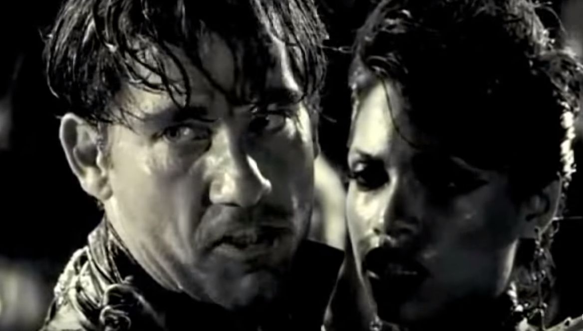 Povratak grehu: Legendarno strip i filmsko ostvarenje postaje TV serija ...