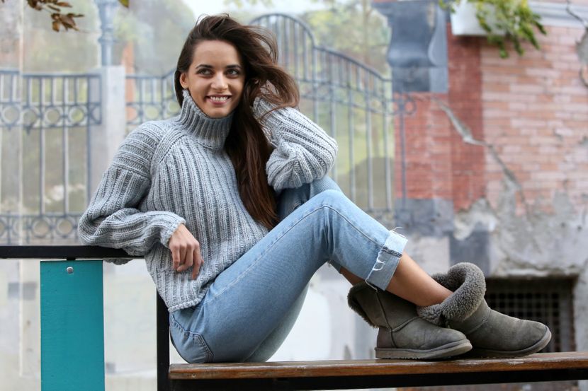 Isidora Simijonović, zvezda filma "Klip" za Telegraf.rs: Baviti se ...