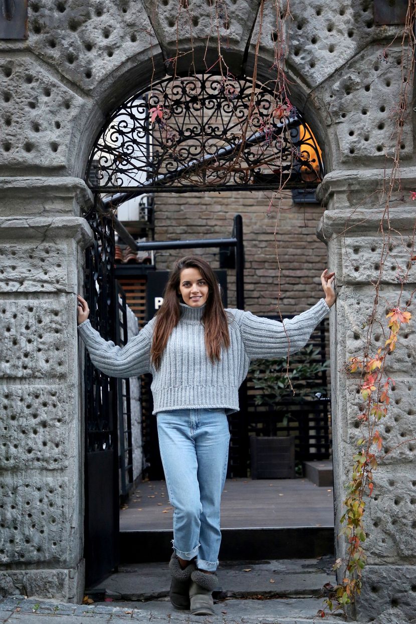 Isidora Simijonović, zvezda filma "Klip" za Telegraf.rs: Baviti se ...