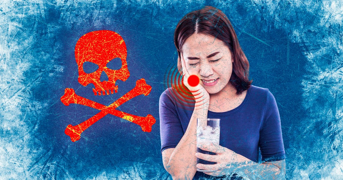 Da li čaša hladne vode zaista može da ubije čoveka? - Telegraf.rs