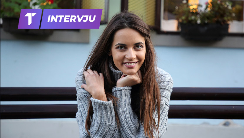 Isidora Simijonović, zvezda filma "Klip" za Telegraf.rs: Baviti se ...