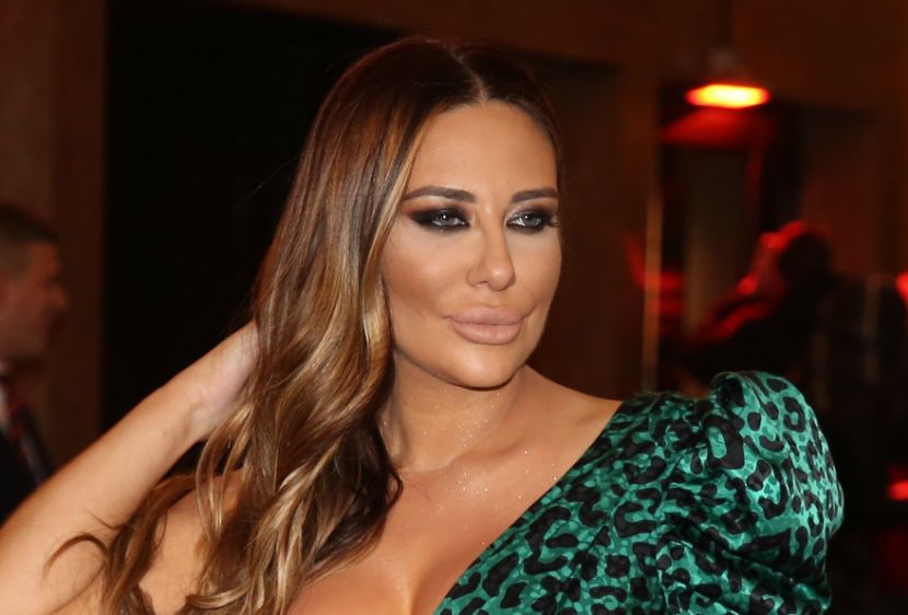 Ana Nikolić se pohvalila poklonom koji je kupila ćerki, a ima veze sa ...