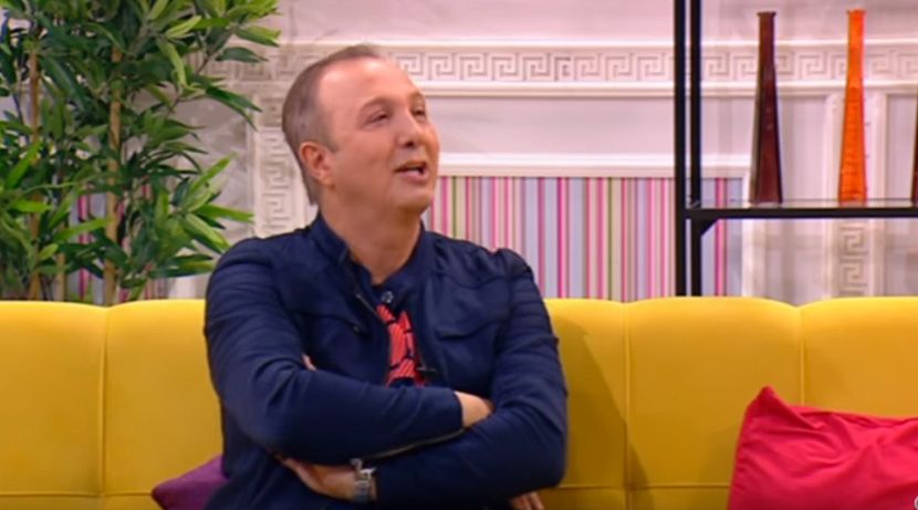 Goran Čomor napustio Grand! - Telegraf.rs