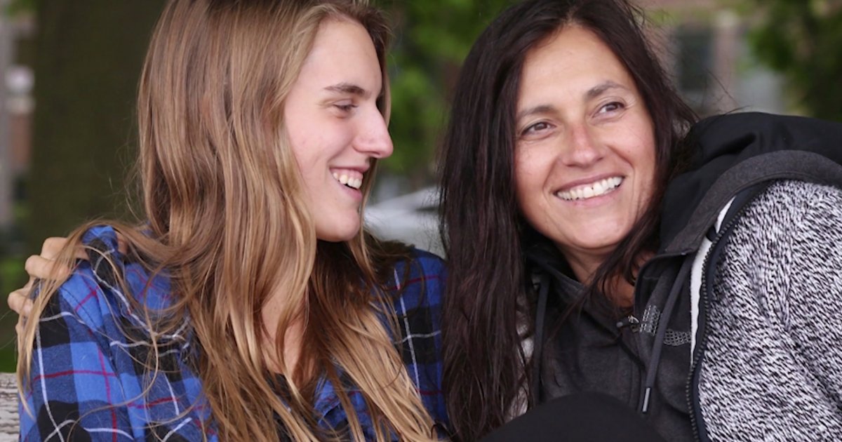 Uselila sam se kao dadilja kod jednog para: A onda sam se smuvala sa ...