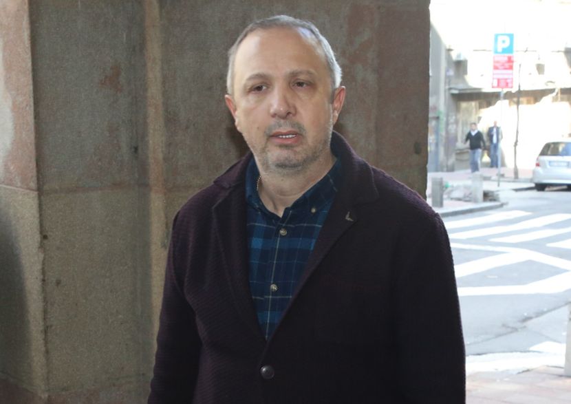 Goran Čomor priznao prvi put da se razveo: Ovo je glavni razlog kraha ...