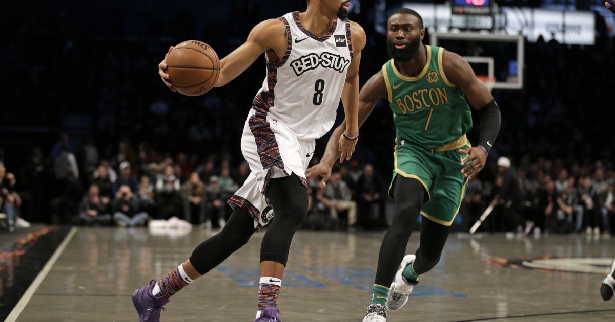 Korona pogodila i zvezdu Bruklina: Od NBA restarta odustao i "čarobnjak ...