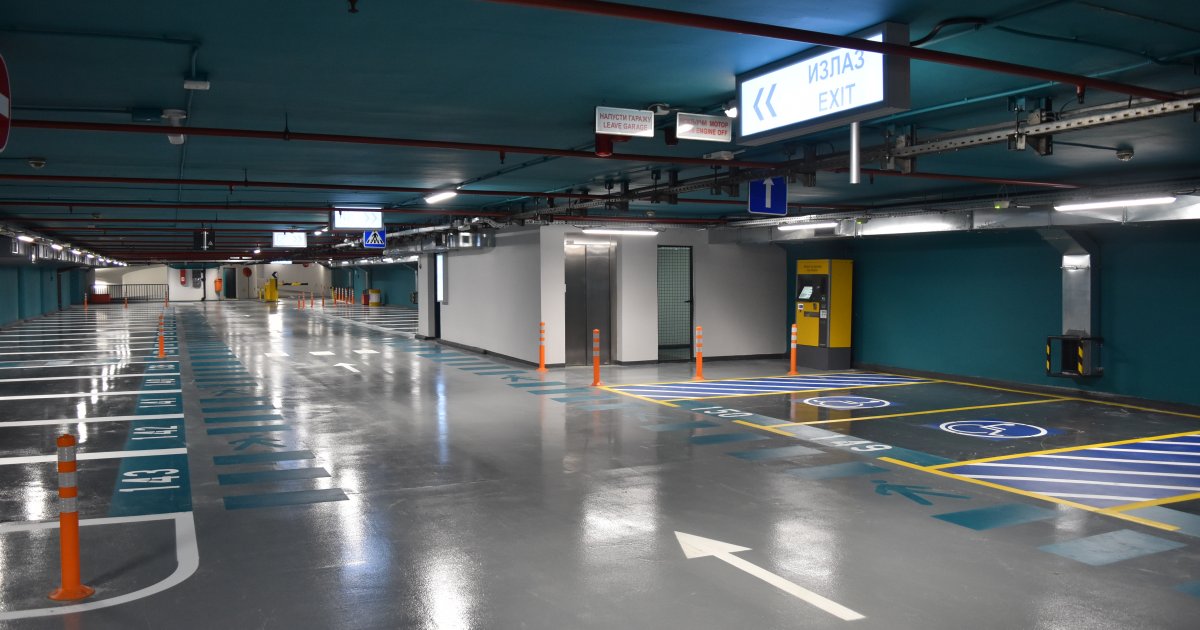 "Parking servis" apeluje na vozače - Telegraf.rs