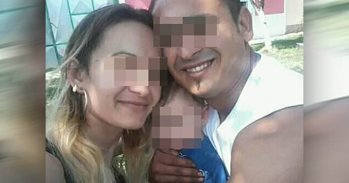 Ovo je majka osumnjičena da je bacila bebu u jamu: Muž radio u ...