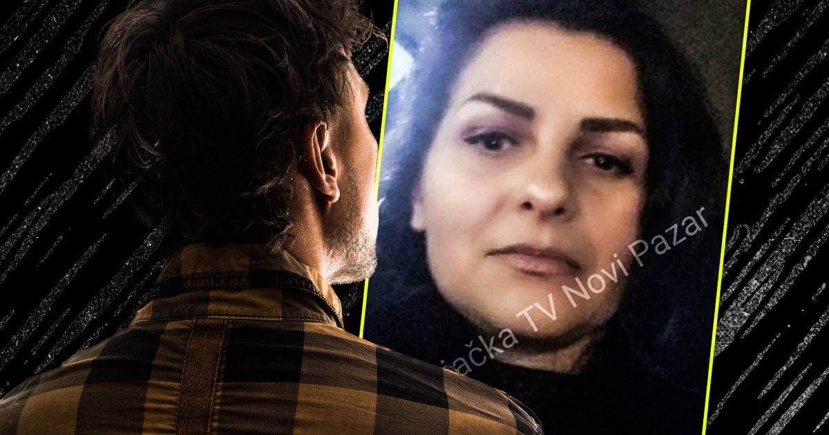 Majka četvoro dece se javila mužu iz Novog Pazara posle 5 dana potrage i otkrila zašto je ...