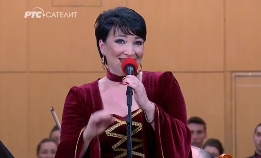 Svečano uručenje Estradno-muzičkih nagrada: Skup slavodobitnika ili ...