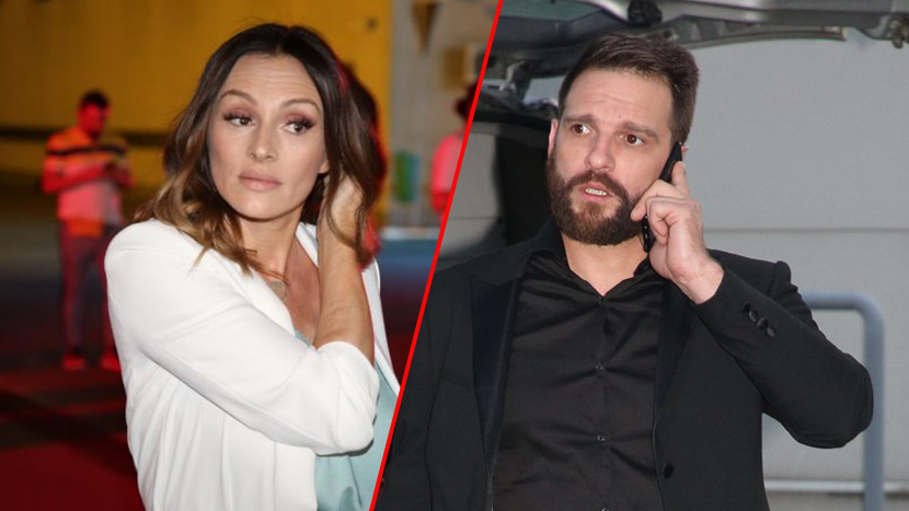 Posle tri meseca: Anabela i Andrej Atijas se zvanično razveli - Telegraf.rs