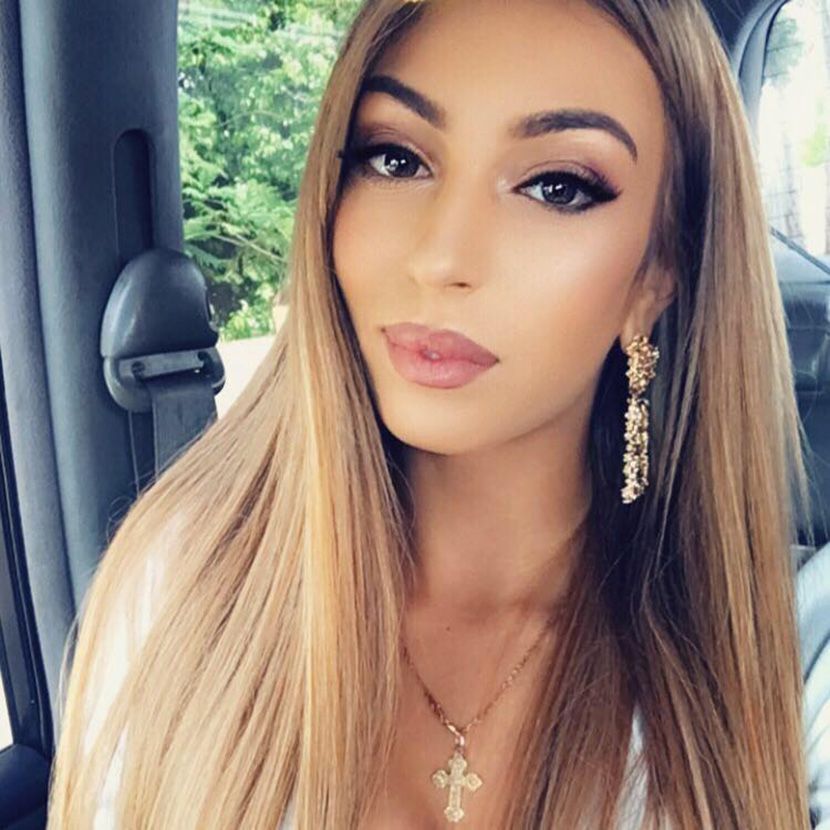 Ko su srpske lepotice koje su po svetu hapšene zbog droge? Atraktivna ...