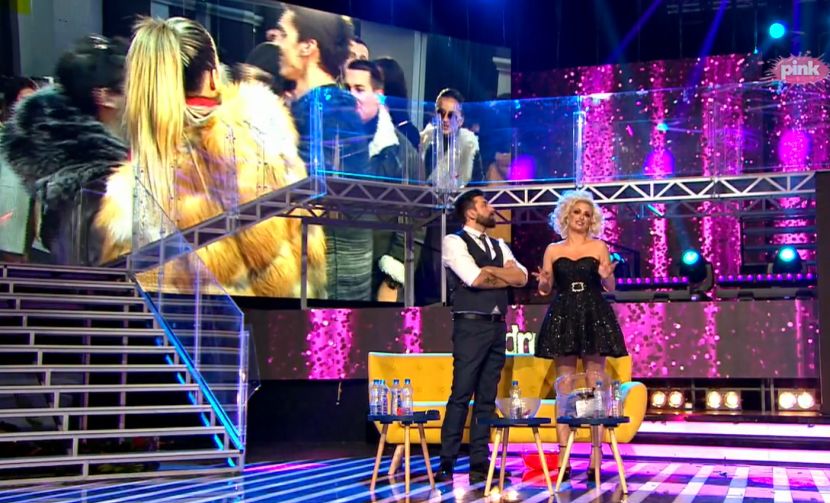 Oni su pobednici Paklene Zadrugovizije, a najveće iznenađenje je ko je odneo Fejsbuk pobedu ...