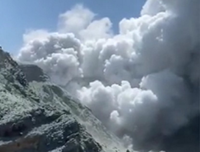 Ovo je 5 najgorih erupcija vulkana u istoriji: Lava je nosila cele ...