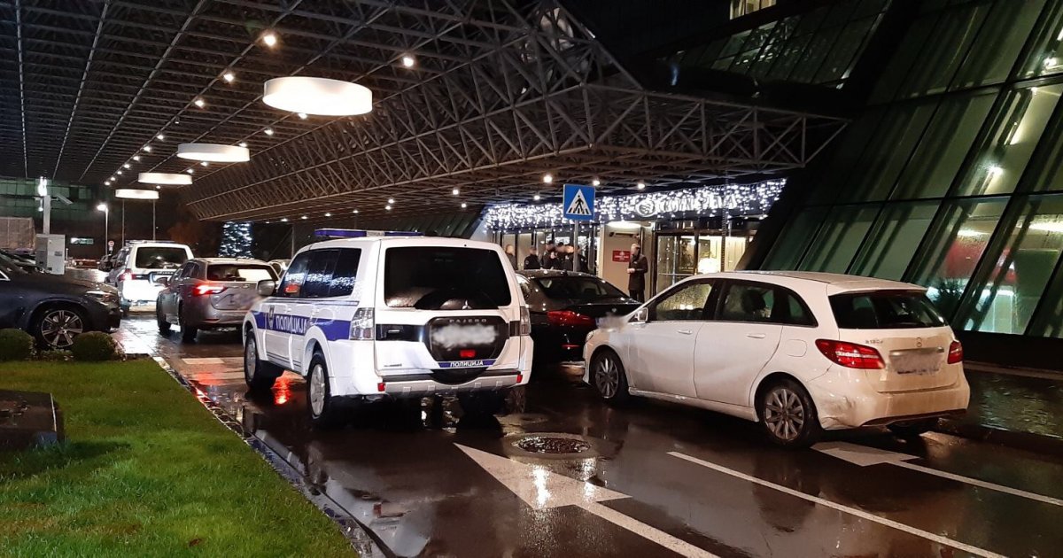 Pucnjava u Beogradu: Ranjen biznismen iz Nikšića - Telegraf.rs