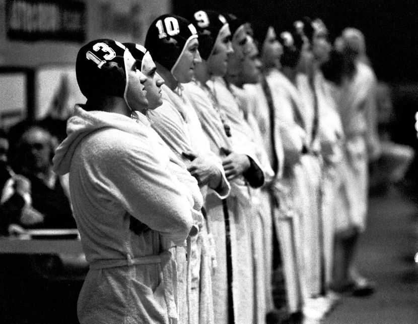 Propast najvećeg svetskog vaterpolo brenda: Ko je i kako uništio ...