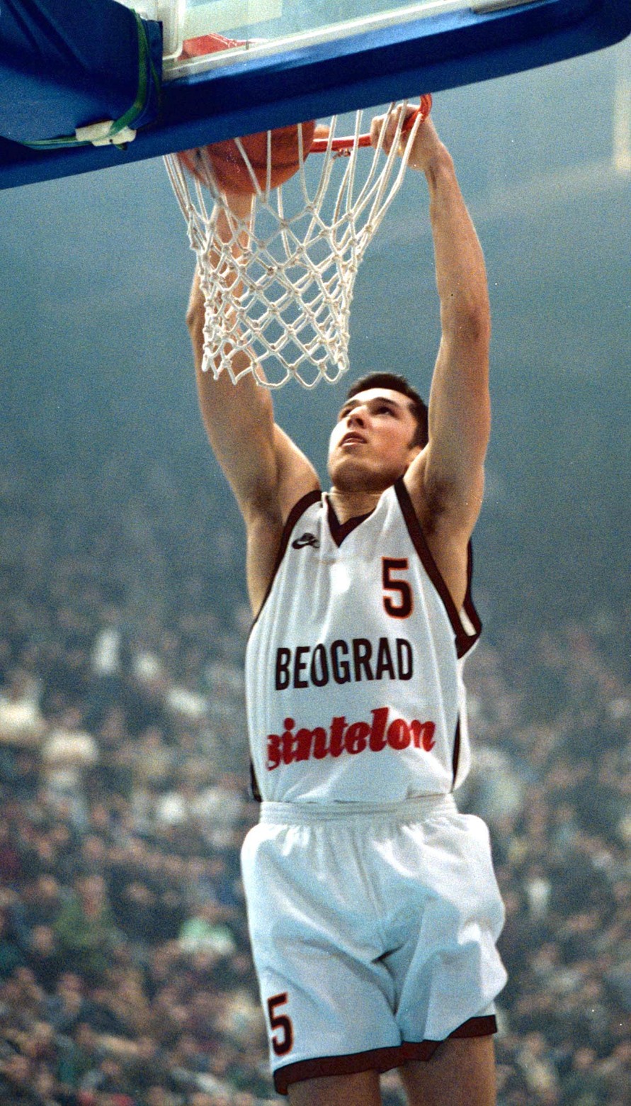 Dan kada je otišao Haris Brkić: Partizan poslao emotivnu poruku u znak ...