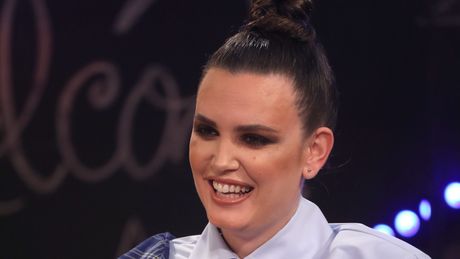 Ana Bebić - Telegraf.rs