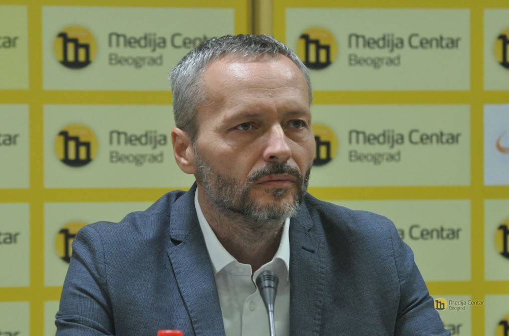 Olenik: Plan Francuske i Nemačke za KiM je dobar, ne treba ga odbiti ...