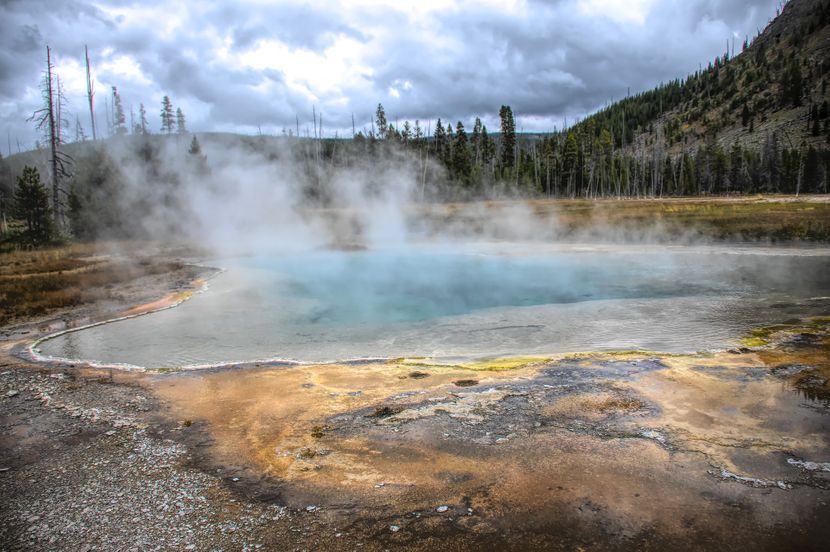 Najopasniji vulkan na svetu: Evo šta će se dogoditi ako eksplodira ...